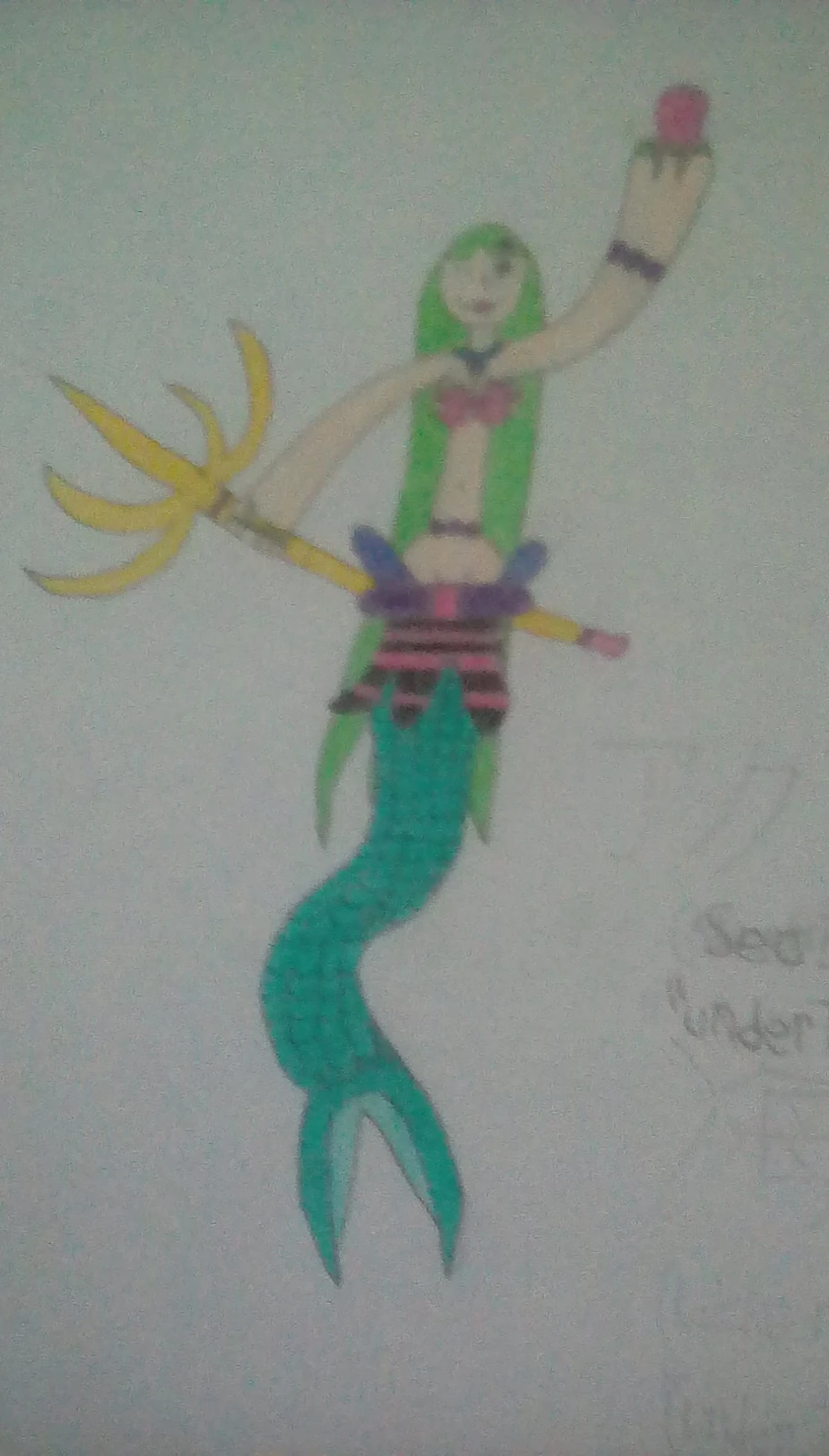 Sea Splash | Skylanders Fan Wiki | Fandom