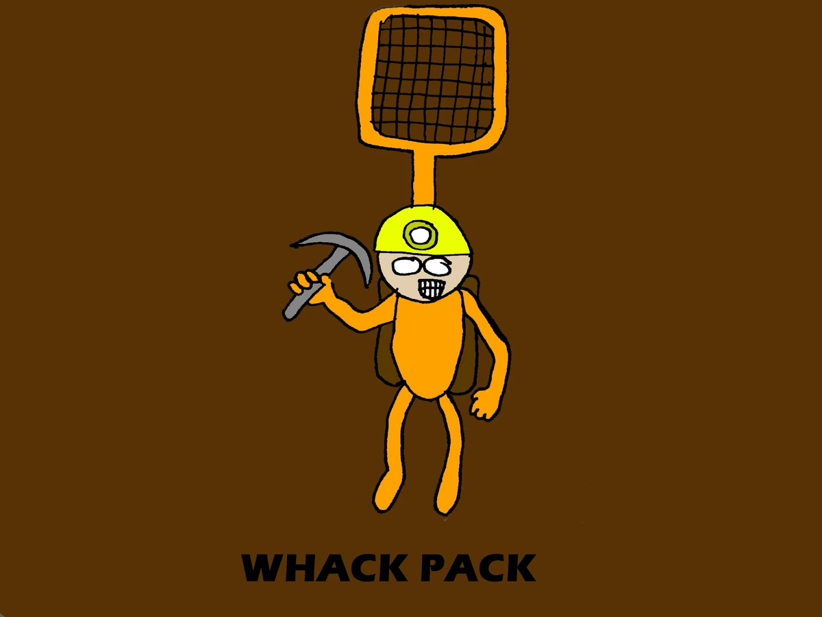 Whack Pack | Skylanders Fan Wiki | Fandom