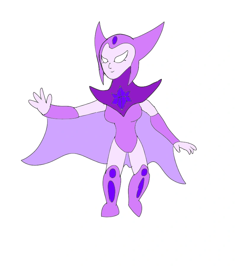 Delta Hex | Skylanders Fan Wiki | Fandom