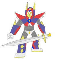 Combatron | Skylanders Fan Wiki | Fandom