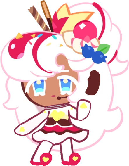 Gear Mecha Parfait Cookie | Skylanders Fan Wiki | Fandom