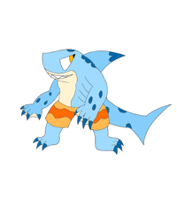 Delta Terrafin | Skylanders Fan Wiki | Fandom