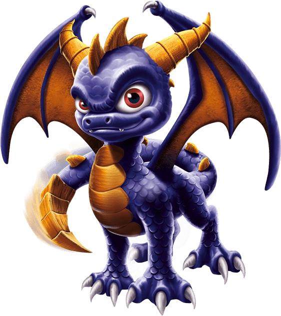 Spyro (Amalgamation) | Skylanders Fan Wiki | Fandom