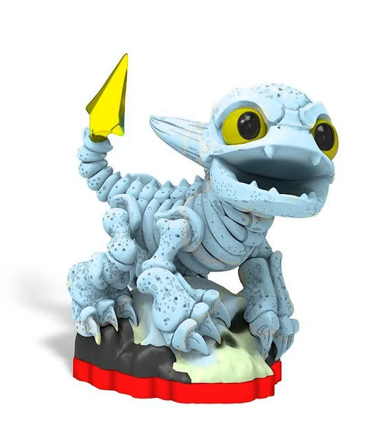 funnybone skylander coloring pages