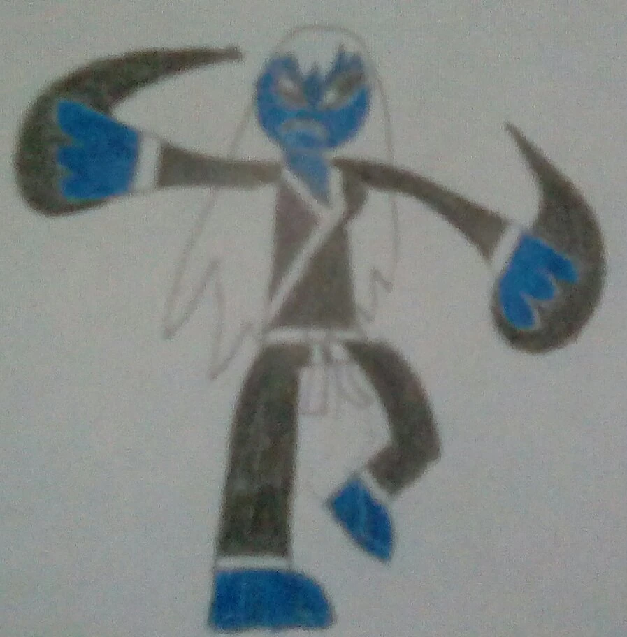 G-Major | Skylanders Fan Wiki | Fandom