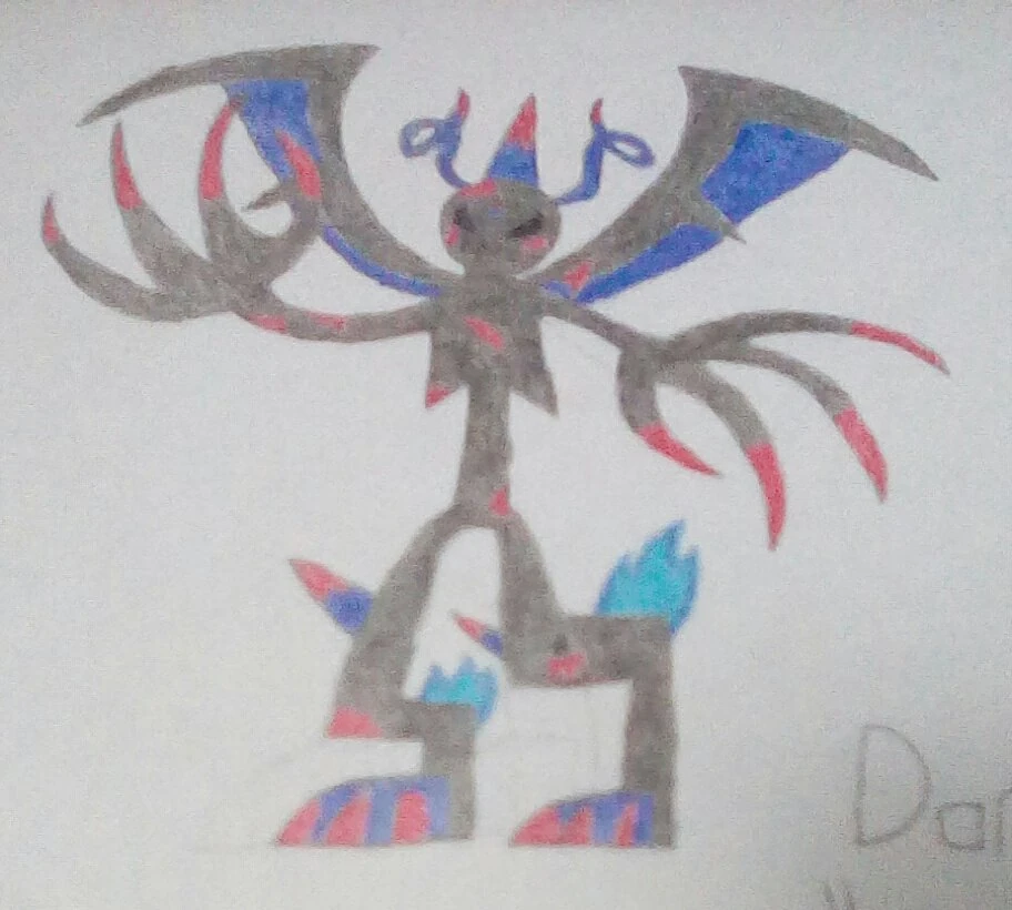Darkiller | Skylanders Fan Wiki | Fandom