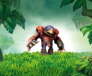 Cuckoo Clocker | Skylanders Fan Wiki | Fandom