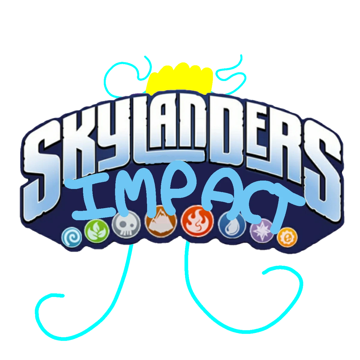 Skylanders Impact | Skylanders Fan Wiki | Fandom
