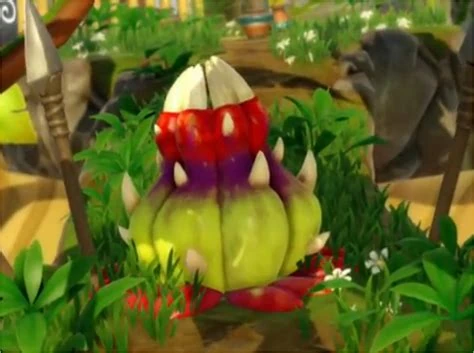 Chompy Pod | Skylanders Fan Wiki | Fandom