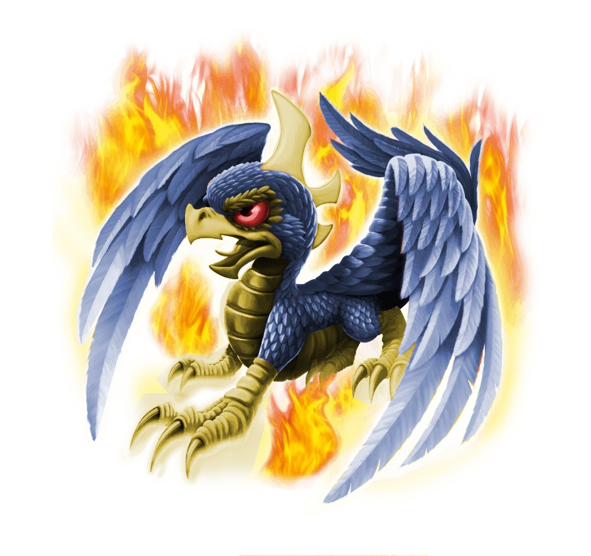 Legendary Sunburn | Skylanders Fan Wiki | Fandom