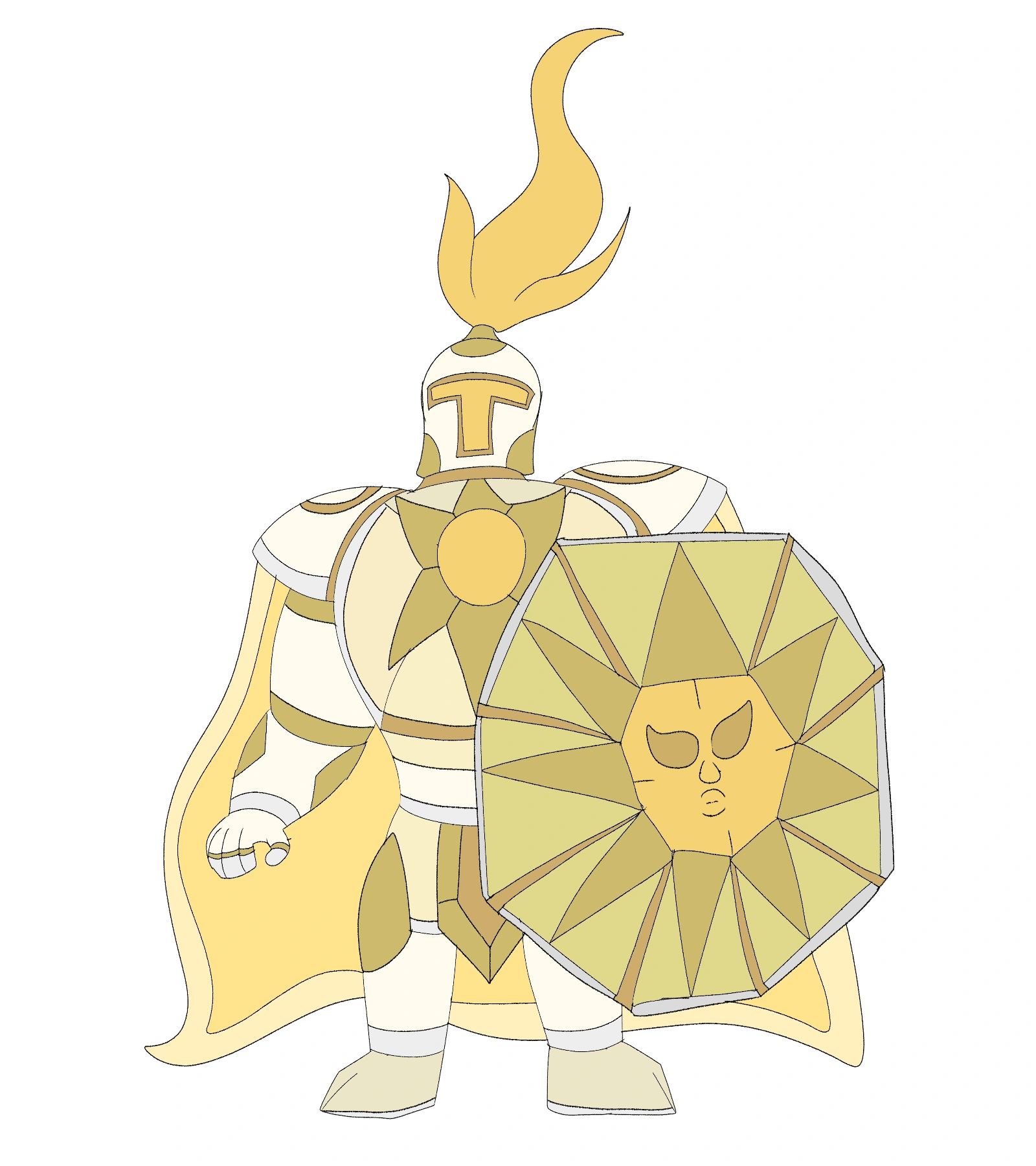 Sun Block (Rune Rangers) | Skylanders Fan Wiki | Fandom