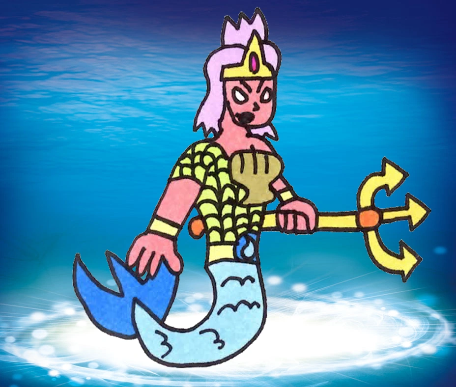 Aquamarine | Skylanders Fan Wiki | Fandom