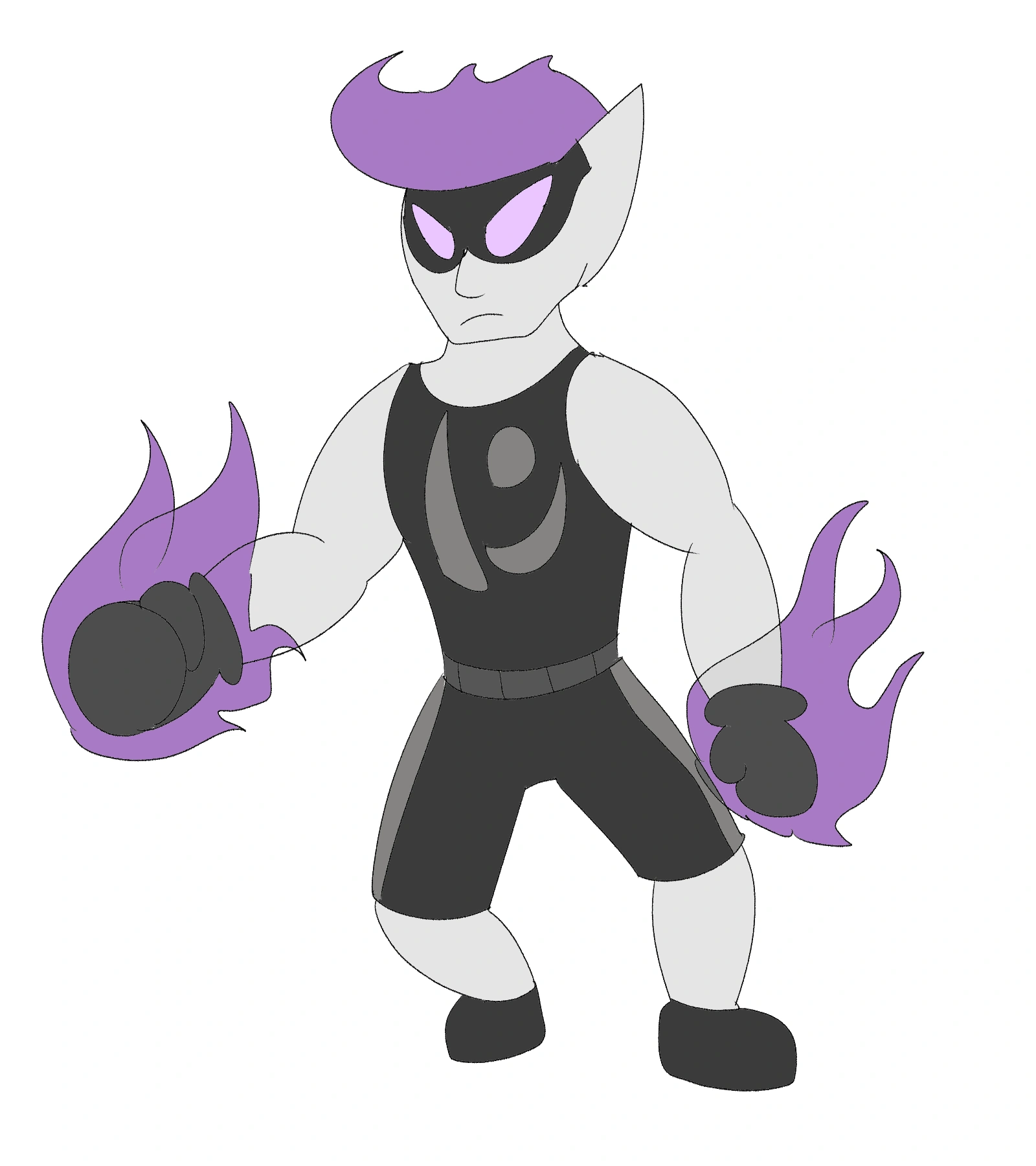 Dark Matchbox | Skylanders Fan Wiki | Fandom