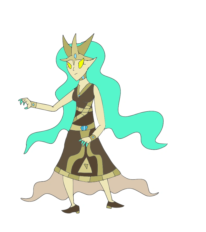 Sand Witch | Skylanders Fan Wiki | Fandom