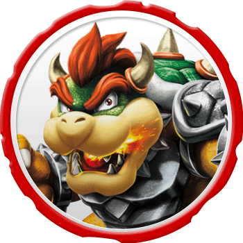 Hammer Slam Bowser | Skylanders Fan Wiki | Fandom