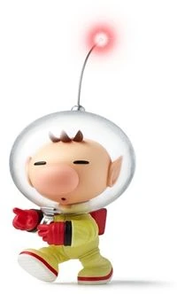 Olimar | Skylanders Fan Wiki | Fandom