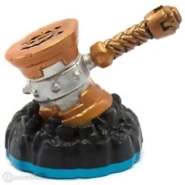 Battle Hammer | Skylanders Fan Wiki | Fandom