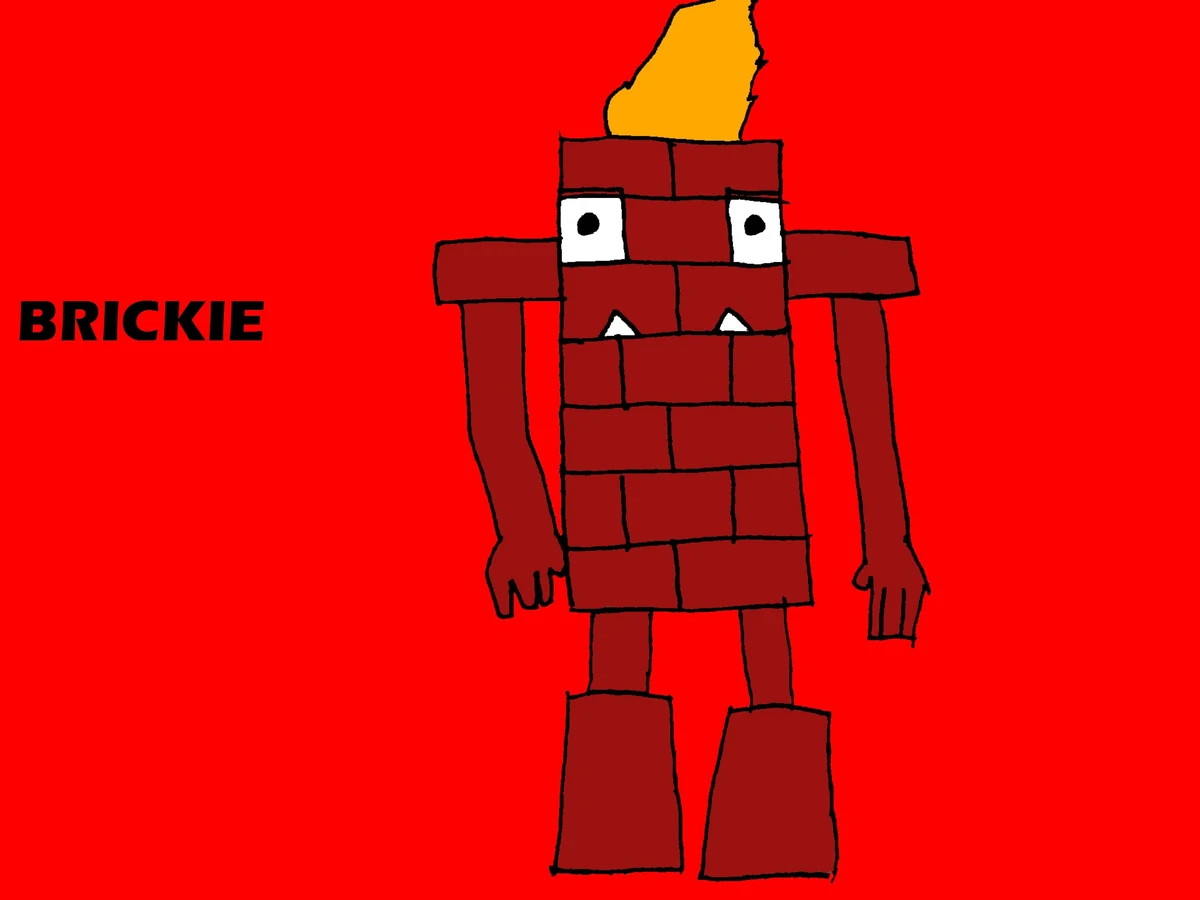 Brickie | Skylanders Fan Wiki | Fandom