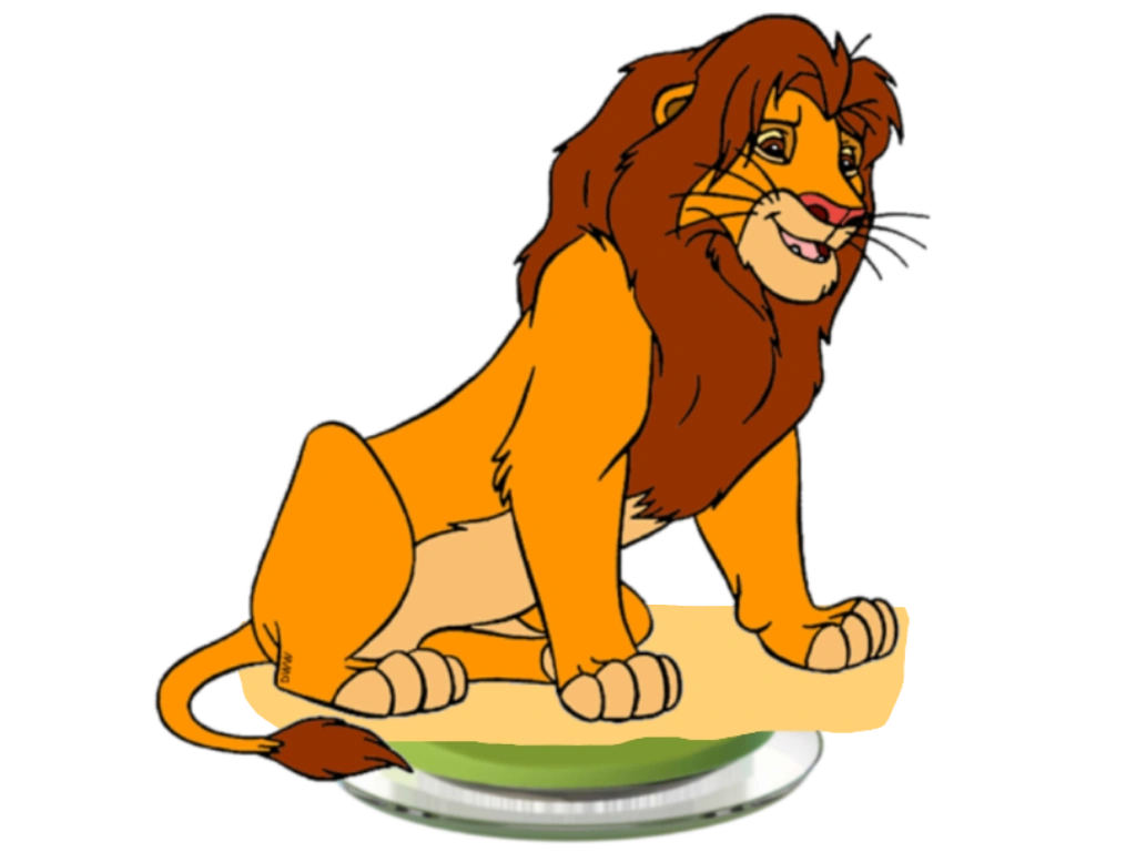 Simba | Skylanders Fan Wiki | Fandom