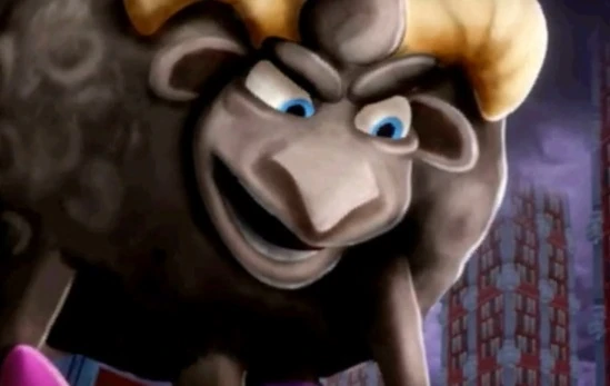 Dream Sheep (MW) | Skylanders Fan Wiki | Fandom