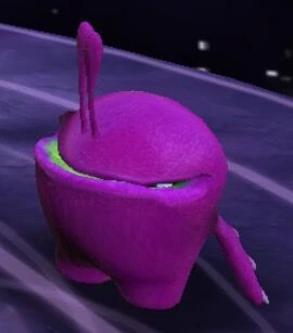 Purple Chompy | Skylanders Fan Wiki | Fandom