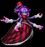 Mesmeralda | Skylanders Fan Wiki | Fandom
