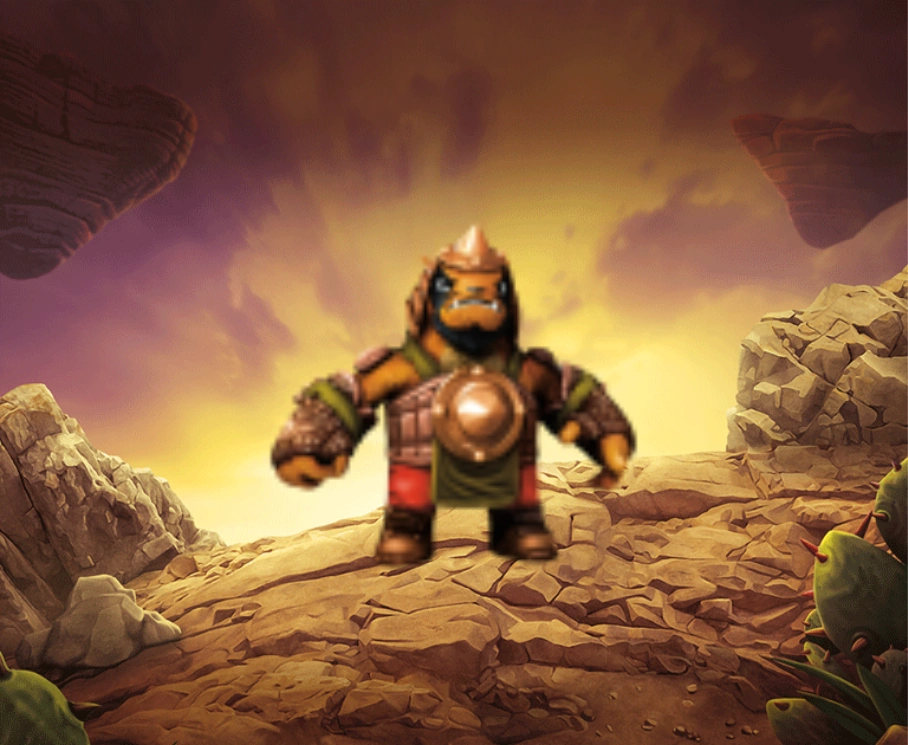 Mab Lobs | Skylanders Fan Wiki | Fandom