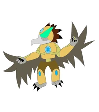 Delta Jet-Vac | Skylanders Fan Wiki | Fandom