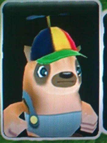 Quigley | Skylanders Fan Wiki | Fandom