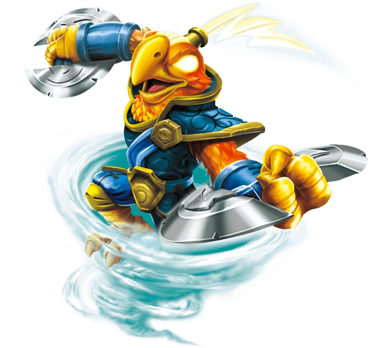 Category:Characters | Skylanders Fan Wiki | Fandom