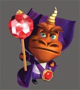 General Ripto | Skylanders Fan Wiki | Fandom