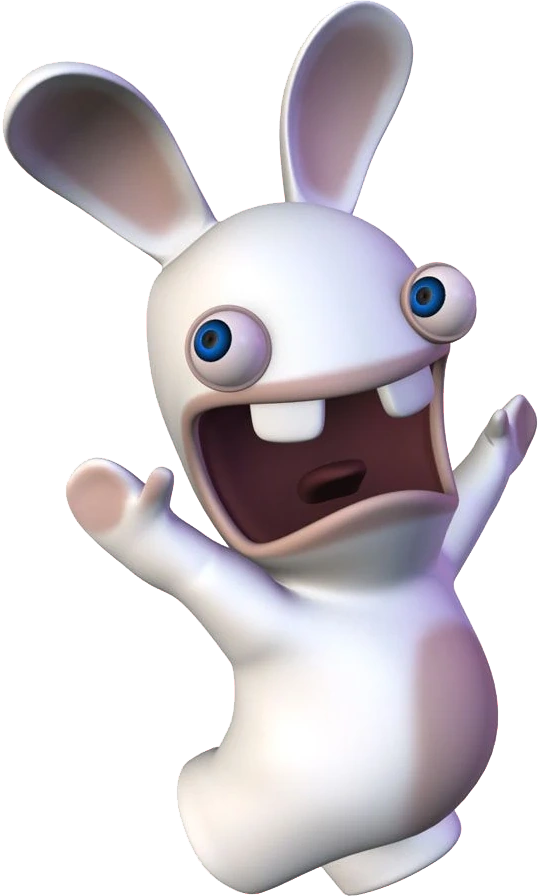 Rabbids | Skylanders Fan Wiki | Fandom