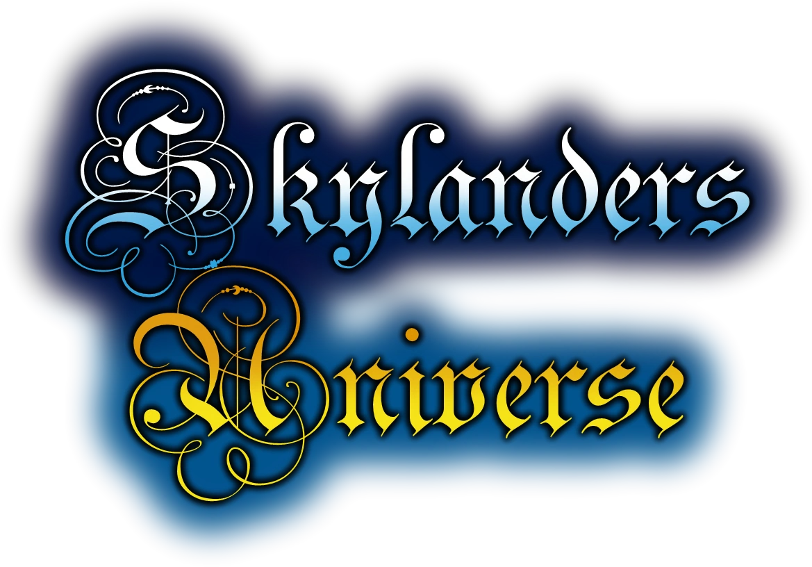 Skylanders Universe (Amalgamation) | Skylanders Fan Wiki | Fandom