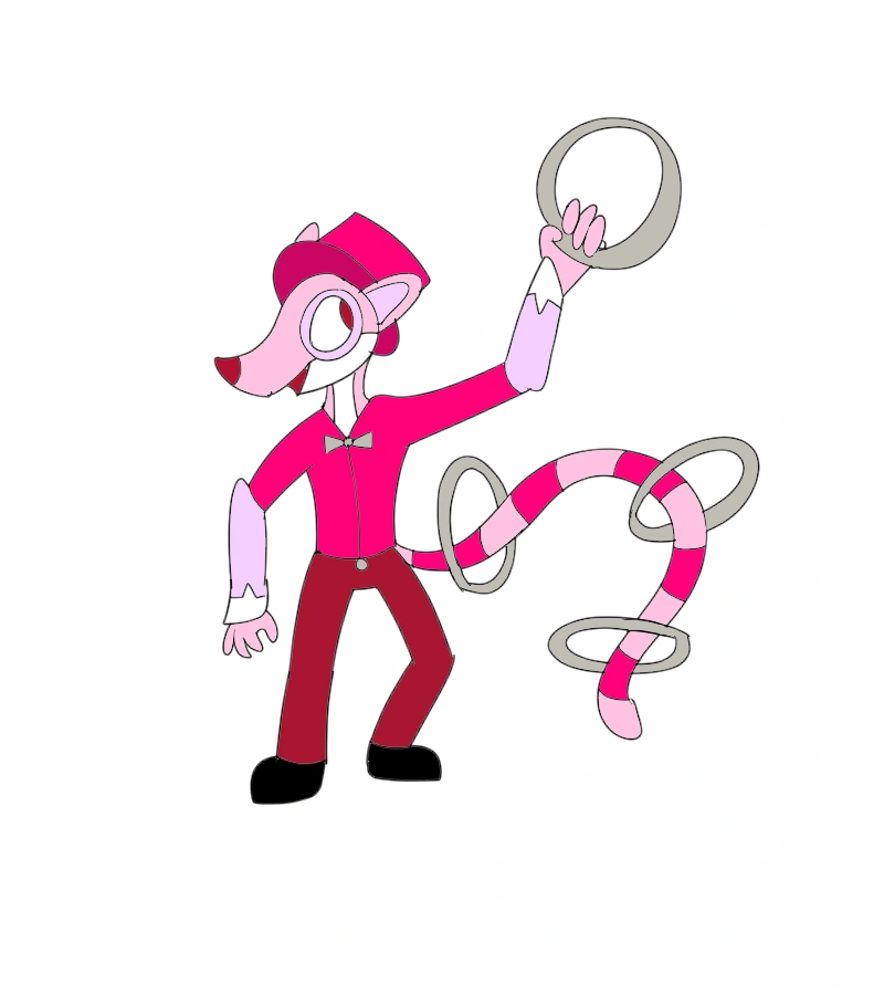 Heart Hoop Ringleader | Skylanders Fan Wiki | Fandom