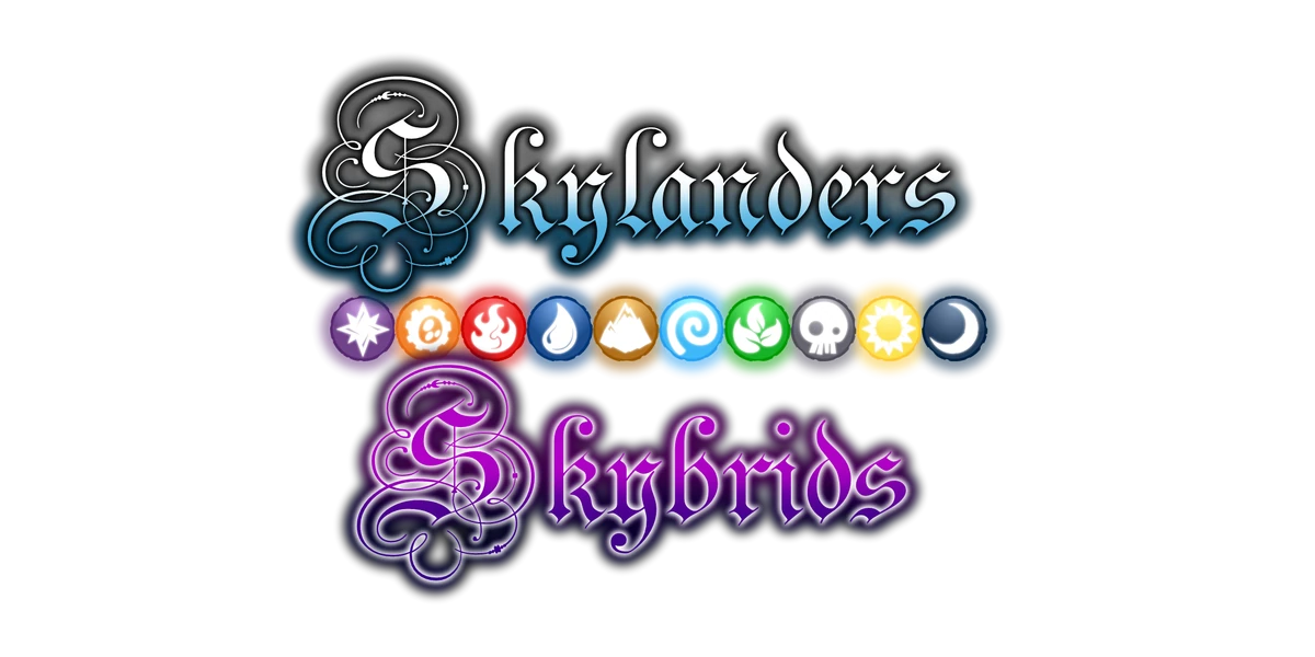 Skylanders: Skybrids | Skylanders Fan Wiki | Fandom