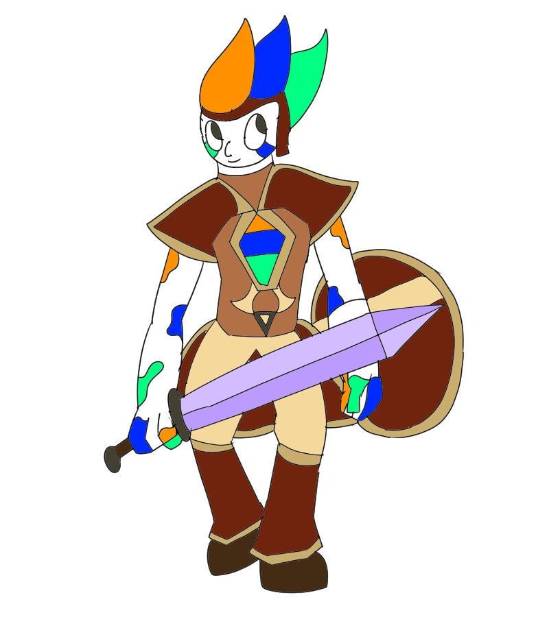 Spectrolite | Skylanders Fan Wiki | Fandom