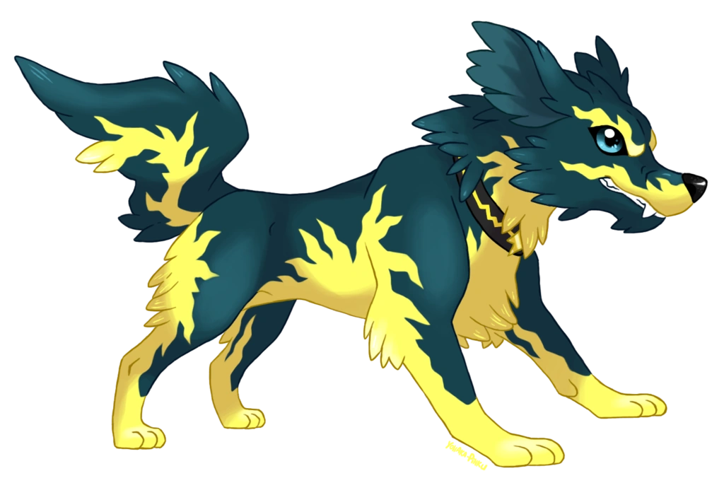 Thunderstruck | Skylanders Fan Wiki | Fandom