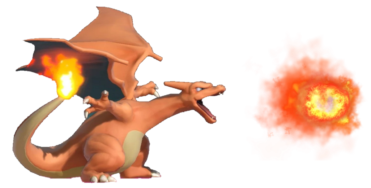 Blazing Heat Charizard | Skylanders Fan Wiki | Fandom
