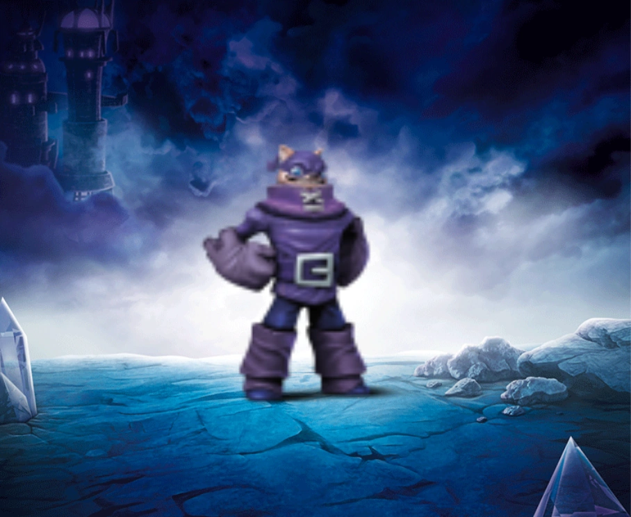 Nightshade | Skylanders Fan Wiki | Fandom