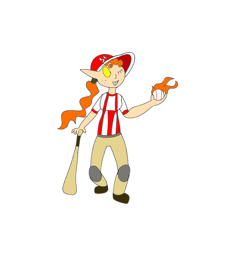 Blazeball | Skylanders Fan Wiki | Fandom