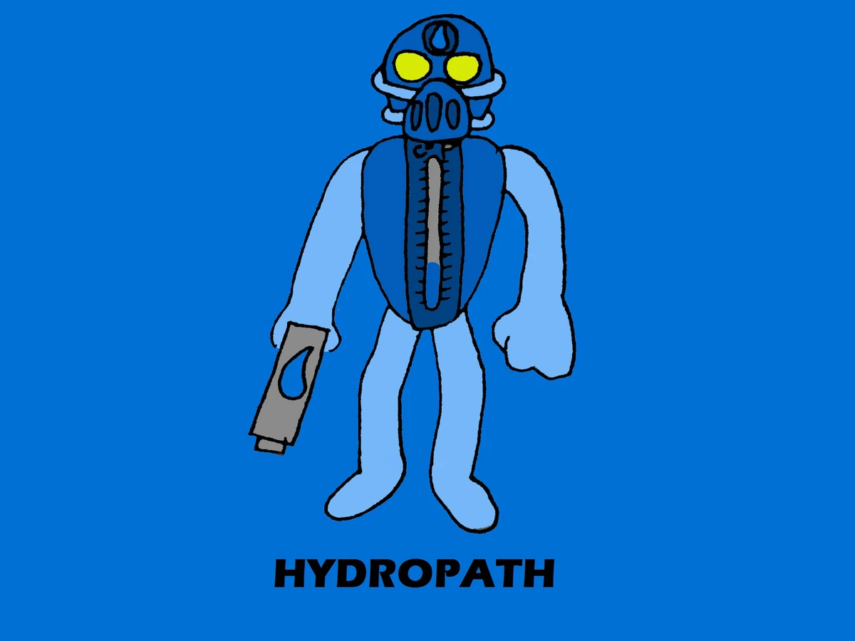 Hydropath | Skylanders Fan Wiki | Fandom