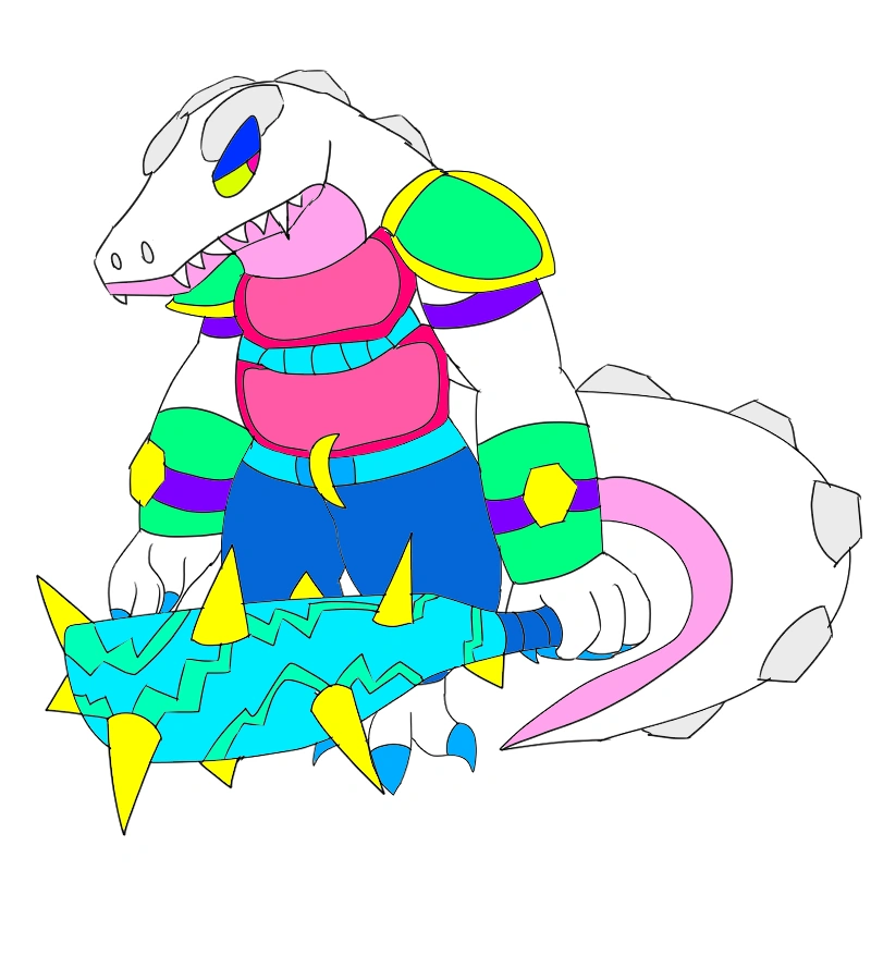 Shell Smasher Night Club | Skylanders Fan Wiki | Fandom