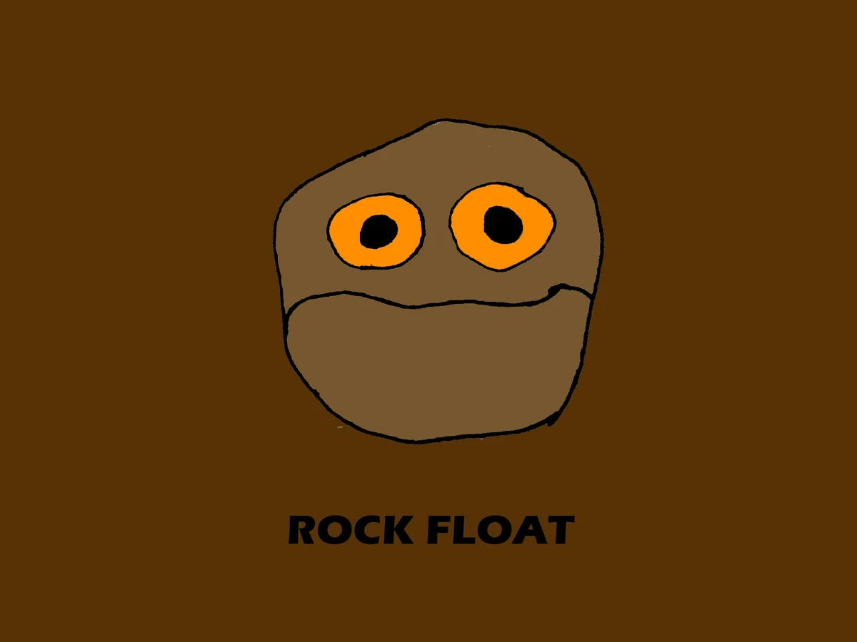 Rock Float | Skylanders Fan Wiki | Fandom