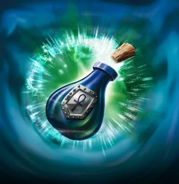 Healing Elixir | Skylanders Fan Wiki | Fandom