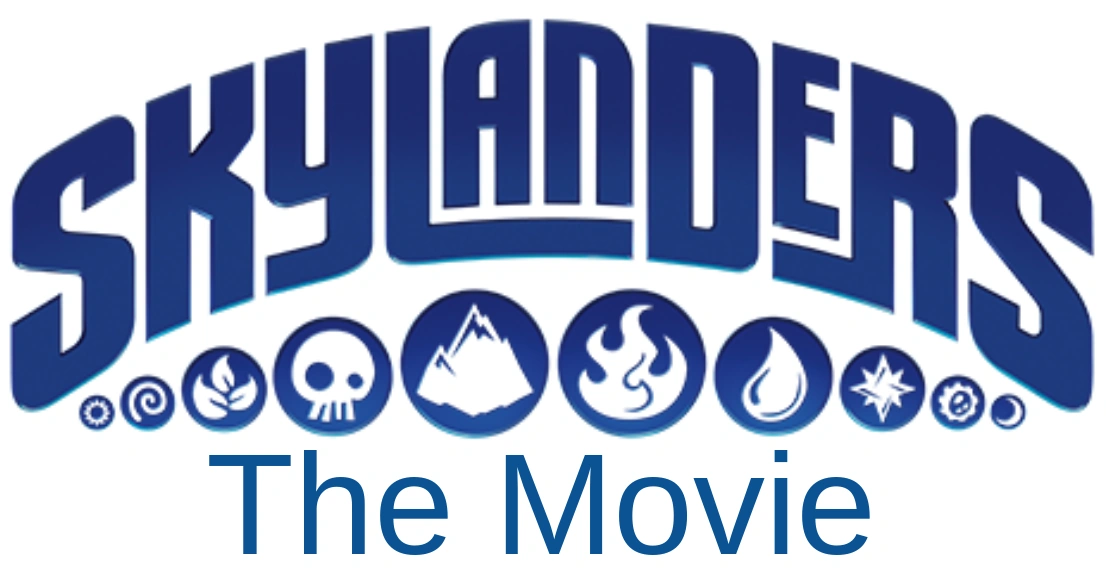 Skylanders: The Movie | Skylanders Fan Wiki | Fandom