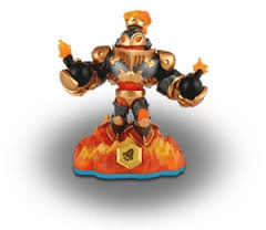 New Swap Force Skylanders | Skylanders Fan Wiki | Fandom