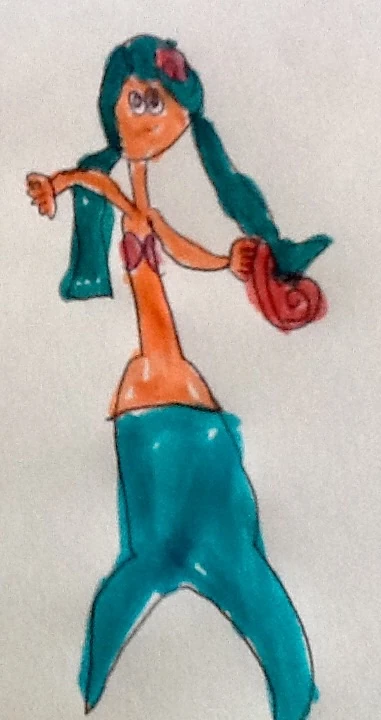 Aqua Marine | Skylanders Fan Wiki | Fandom