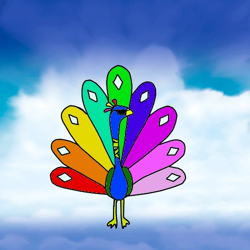 Beam Bird | Skylanders Fan Wiki | Fandom