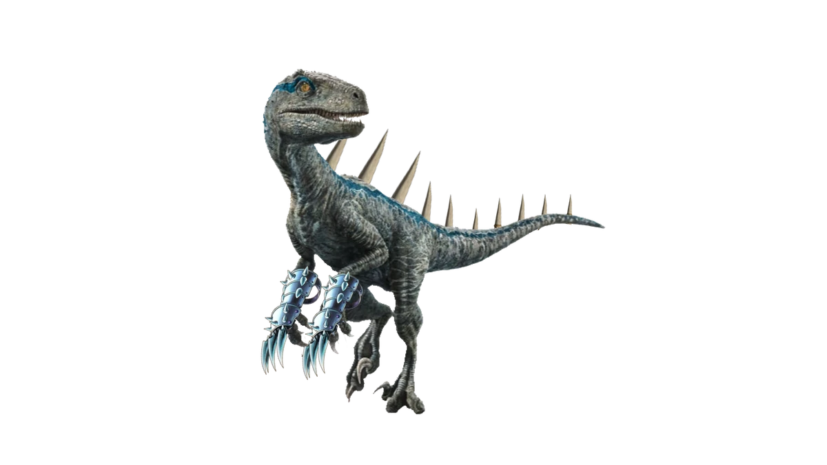 Raptor Freeze Blue | Skylanders Fan Wiki | Fandom