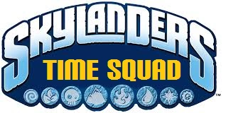 Skylanders: Time Squad | Skylanders Fanfiction Wiki | Fandom